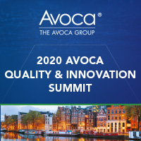 2020 Avoca Quality and Innovation Summit (Rescheduled) - Avoca, a WCG ...