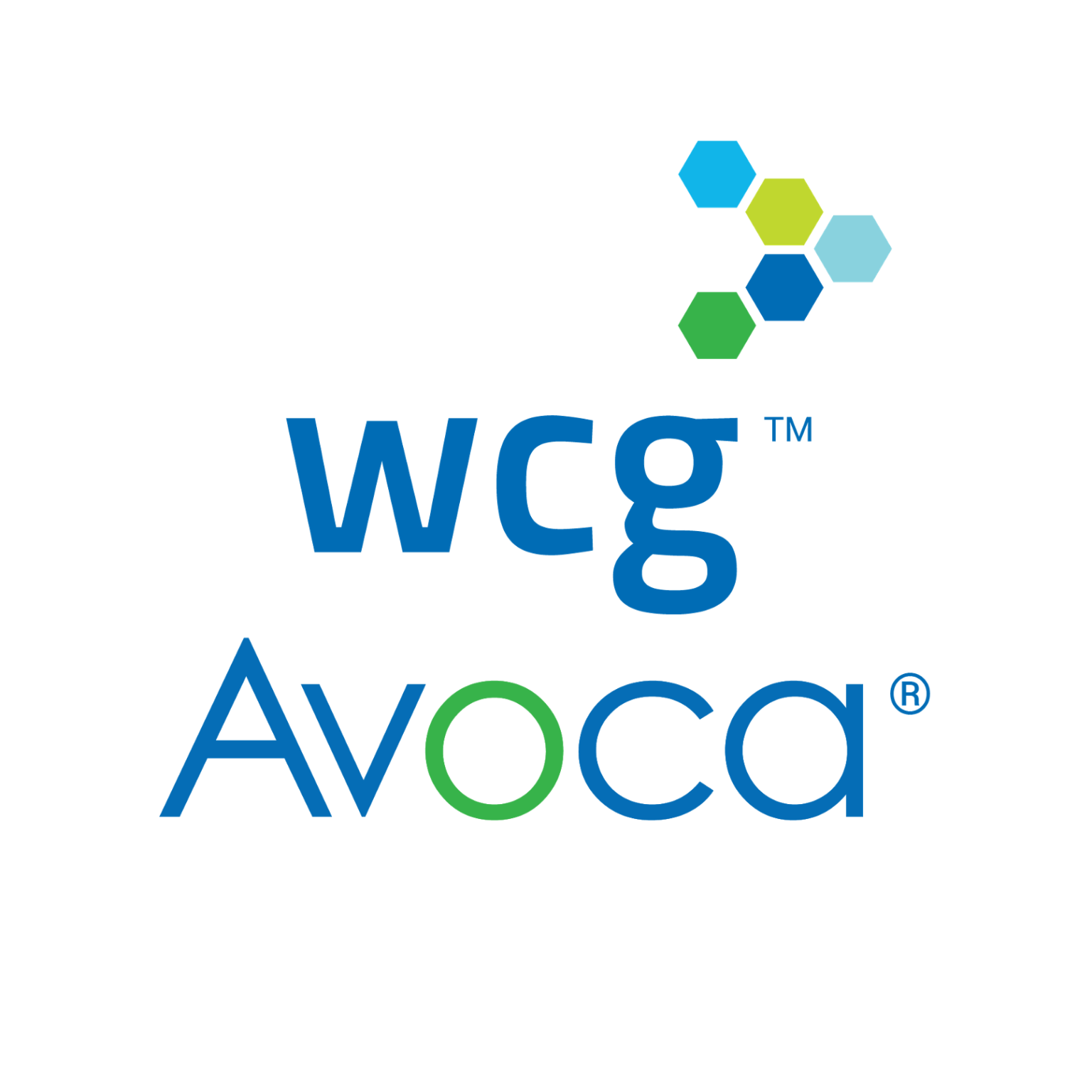 WCG Avoca logo_full color - vertical social - Avoca, a WCG company WCG Avoca logo_full color - vertical social - Avoca, a WCG company