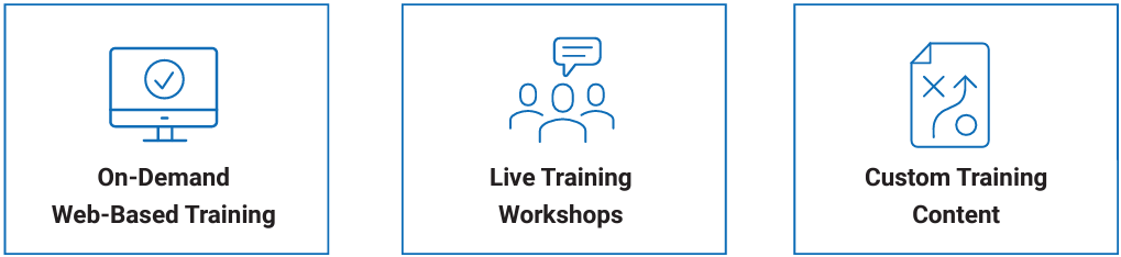 GCP Training Programs - WCG Avoca GCP Training Programs - WCG Avoca